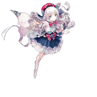 Arcaea角色全部属性及获得方法(已更新至ARC3.0最新版本！） - 哔哩哔哩