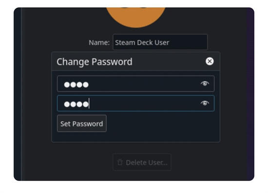 steamdeck如何安装加速器 插件安装方法介绍 - 哔哩哔哩