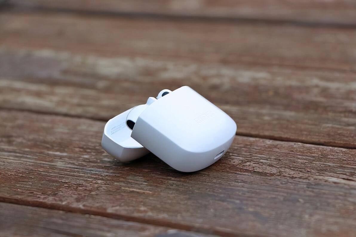 有颜又有料的蓝牙耳机！漫步者经典之作LolliPods Mini评测 - 哔哩哔哩