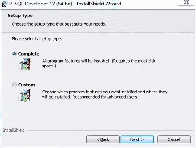 PLSQL Developer 12软件安装包下载及安装教程 - 哔哩哔哩