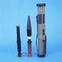 打完就扔，壕无人性——美国M72 LAW单兵火箭筒 [轻武器科普] - 哔哩哔哩