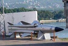 苏联反舰导弹（4）SS-N-22"日炙"反舰导弹 - 哔哩哔哩