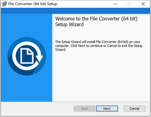 File Converter教程 - 哔哩哔哩