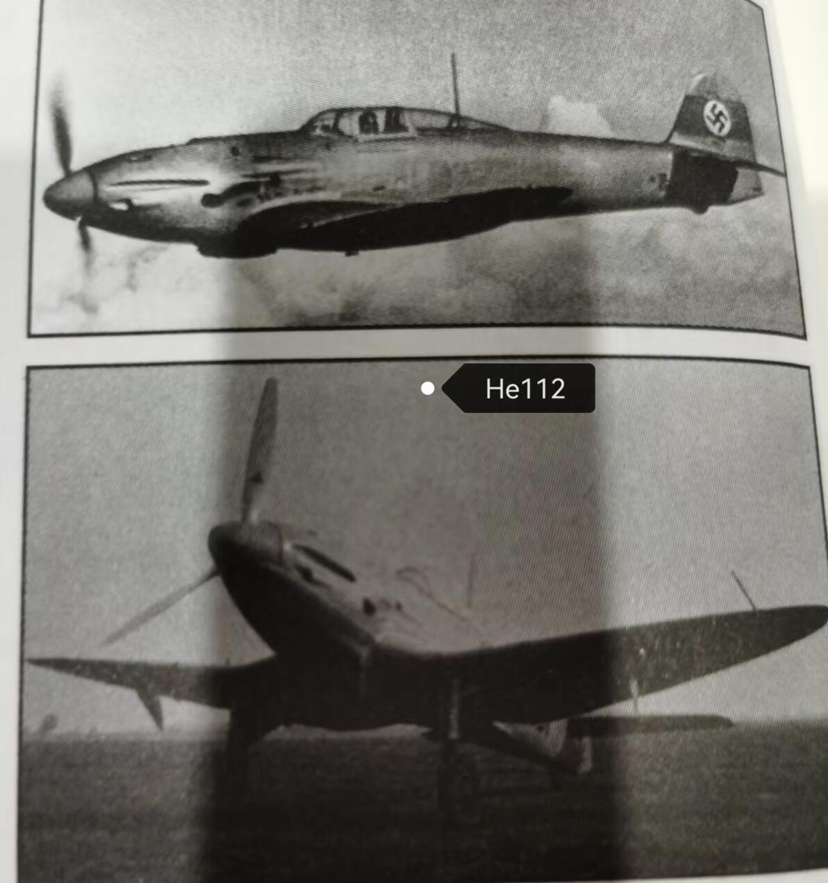 Bf109早期型号提要和介绍(Bf109V/B/C系列) - 哔哩哔哩