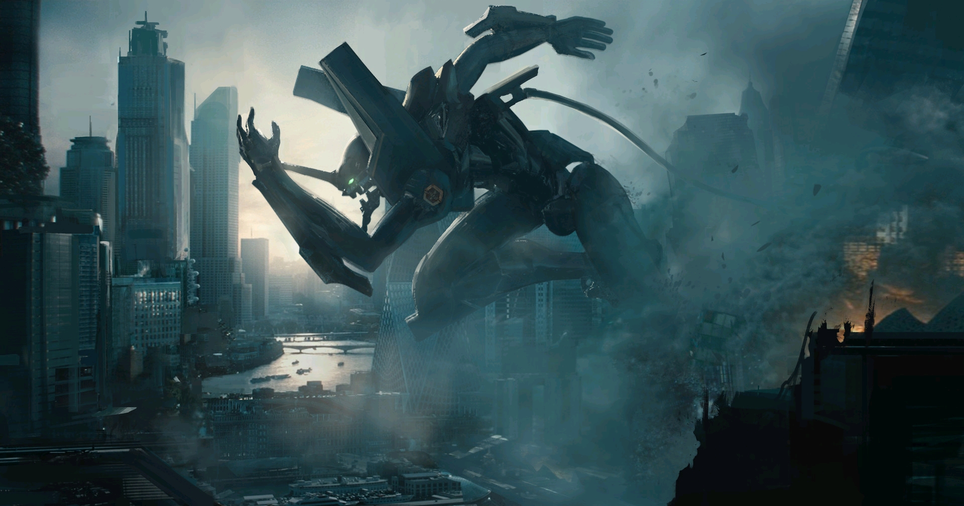 EVA 壁纸 2 - 哔哩哔哩