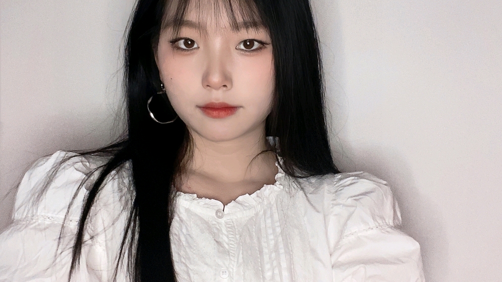 Z5首位成员公开 - 哔哩哔哩