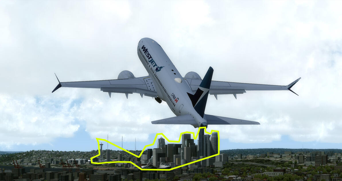 [B站最全的专业模拟飞行入门导航][安装与入门]P3D-02 - 哔哩哔哩