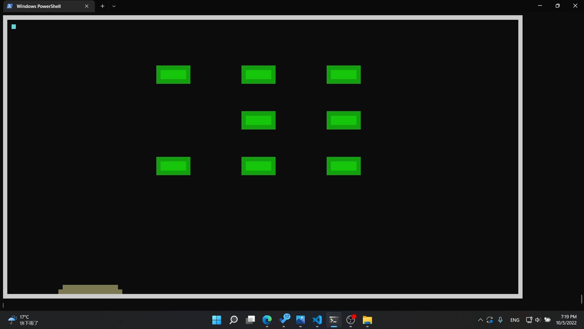 Brick Breaker v1.0 - 哔哩哔哩
