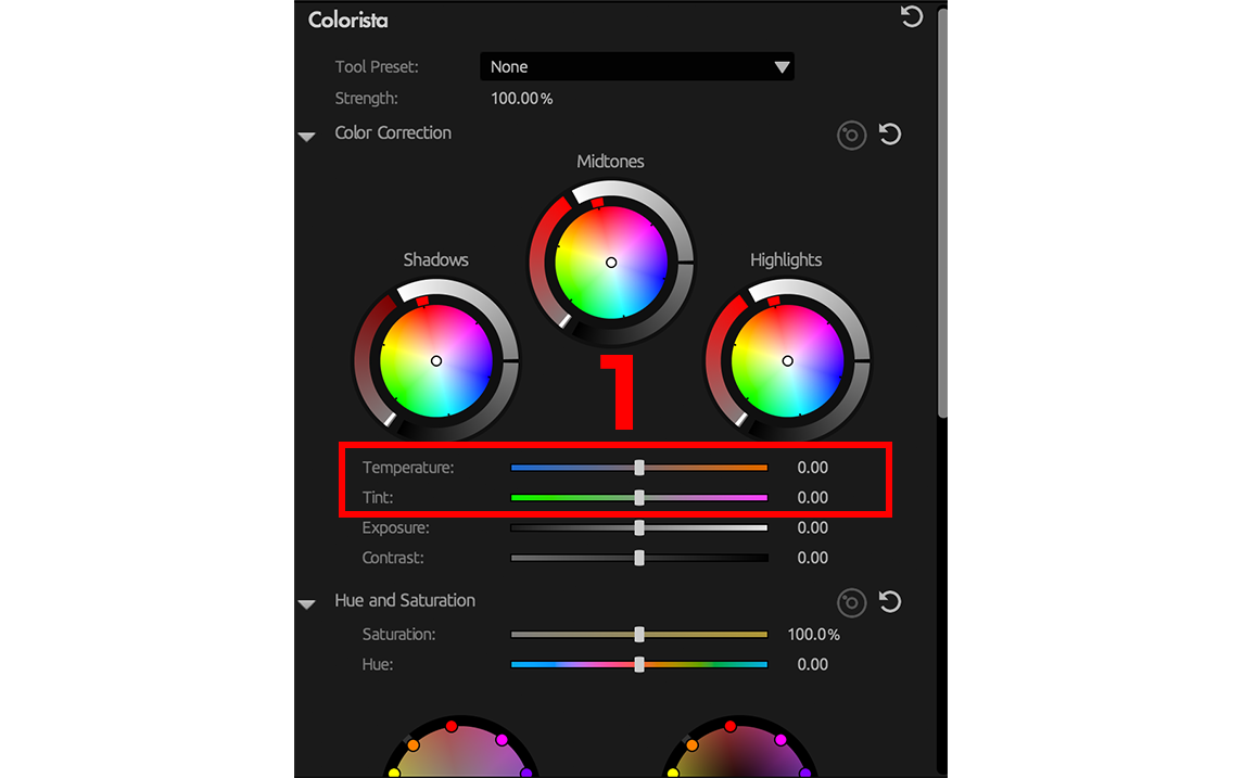 Magic Bullet Looks 5 插件使用感反馈及新功能介绍 - 哔哩哔哩
