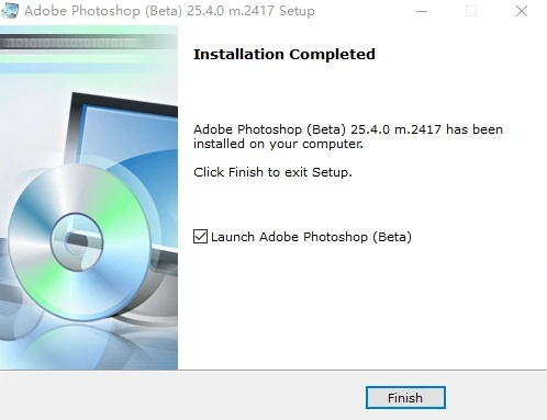 【软件】PS2024 V25.4 Beta来啦，生成式AI填充又可以用了！ - 哔哩哔哩