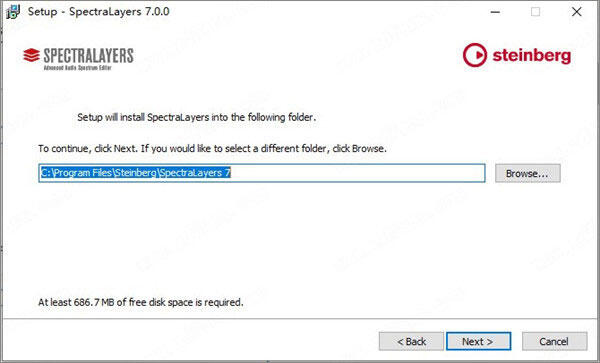 spectralayers pro 7 附安装教程 - 哔哩哔哩
