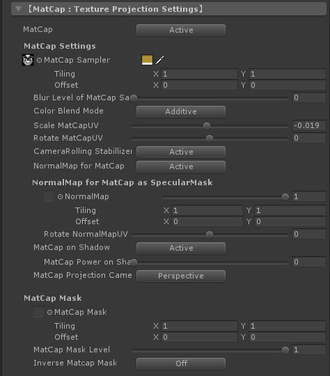 MMD联动Unity学习笔记 Vol.42 UTS2进阶（慎入长篇多图预警） - 哔哩哔哩