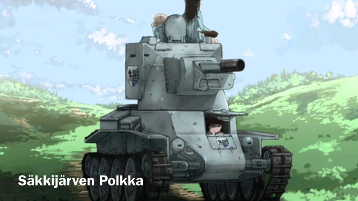 二战经典坦克（3）：BT42 - 哔哩哔哩