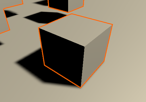 [笔记]Directional Shadows-Cascaded Shadow Maps - 哔哩哔哩