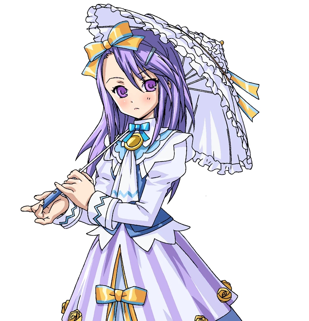 符文工房3SP全人物喜好攻略 - 哔哩哔哩