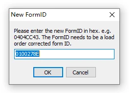【辐射4】基础教学之怎样使用FO4Edit修改MOD武器的各项数据。 - 哔哩哔哩
