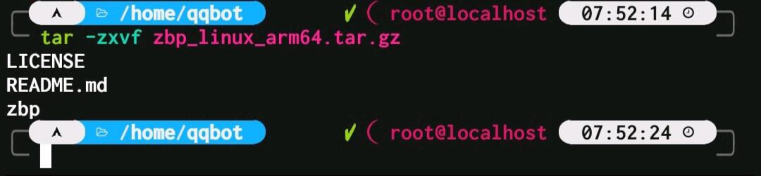 [超详细]小白也能在手机/电脑上搭建ZeroBot-Plugin和导入原神面板插件的教程 - 哔哩哔哩
