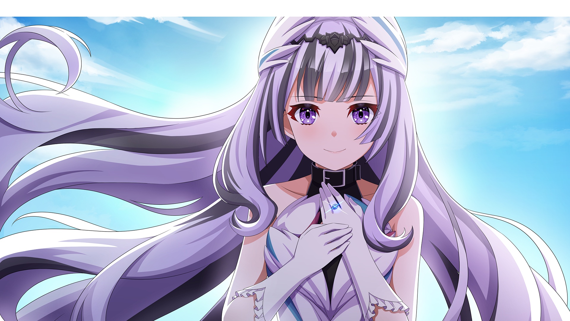 【火焰纹章 ENGAGE】全角色结婚CG图一览 Ver2.0 - 哔哩哔哩