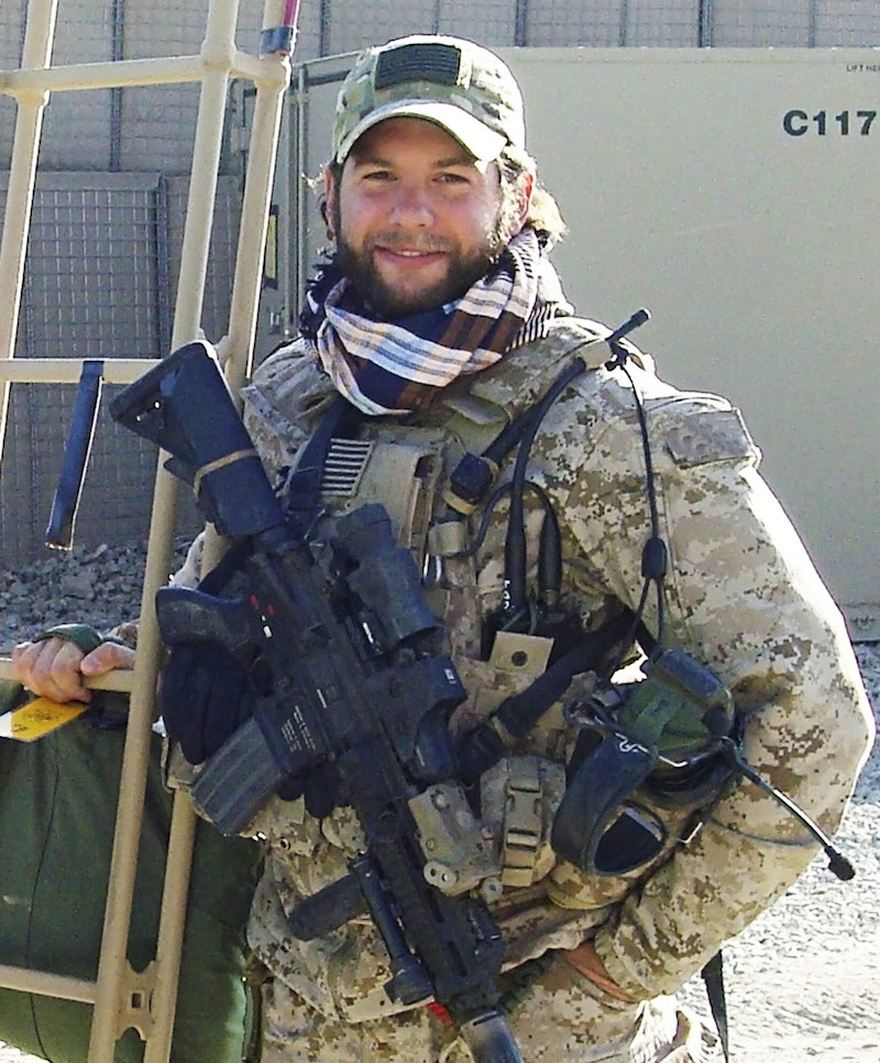 DG的新宠：Noveske N4 Gen4 - 哔哩哔哩