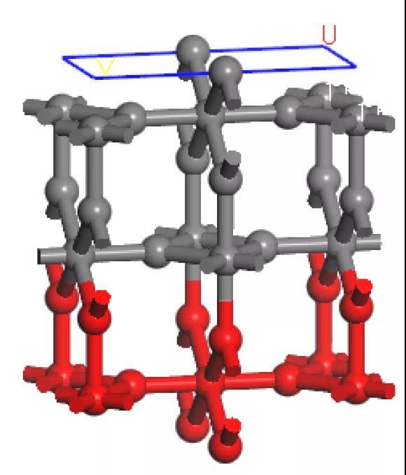 Materials Studio官方教程：Forcite——寻找分子在表面上的低能构型【1】 - 哔哩哔哩