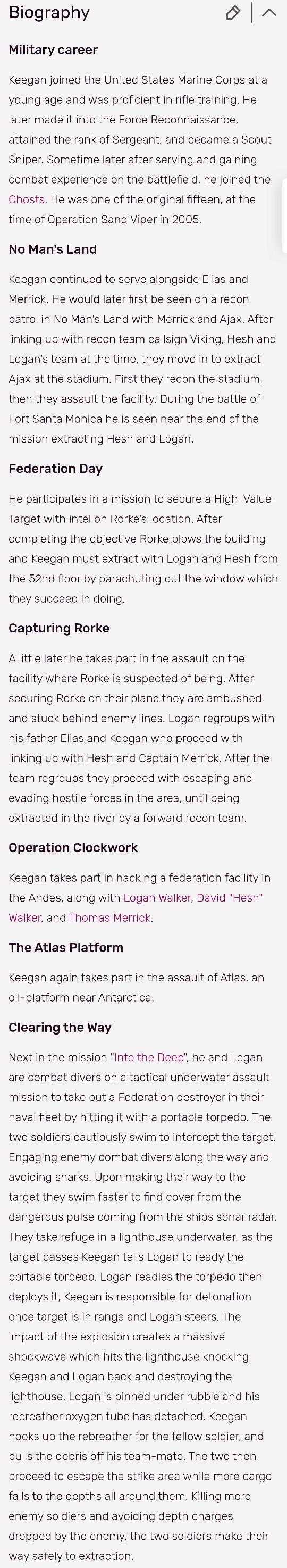 [codwiki]keegan. p.russ人物介绍 - 哔哩哔哩