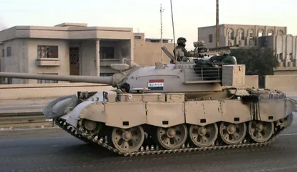 苏联T-54/55全族谱/发展史/型号大全(二) - 哔哩哔哩