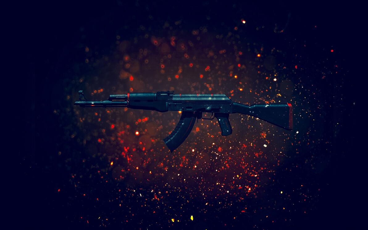 CS:GO | 4K 5K 8K | 适配多种屏幕 | 电脑壁纸 | 平板壁纸 | 手机壁纸 - 哔哩哔哩