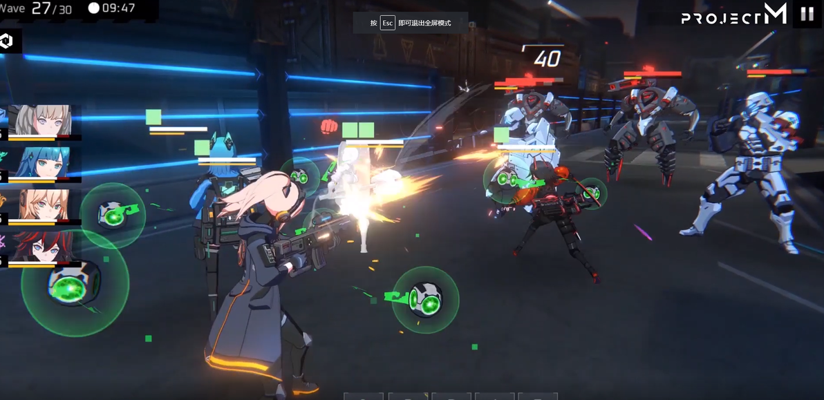 超重量级榜单！！韩国2022二次元领域最受期待作品！（手游版块！） - 哔哩哔哩