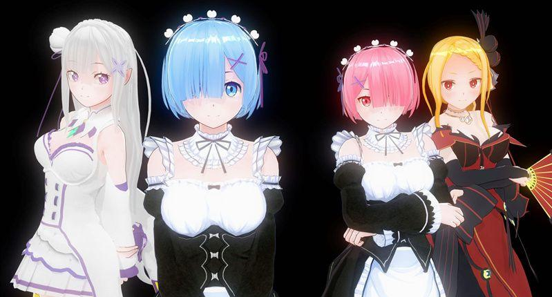 COM3D2 v1.66 2.5加强版全DLC 插件整合汉化版 - 哔哩哔哩