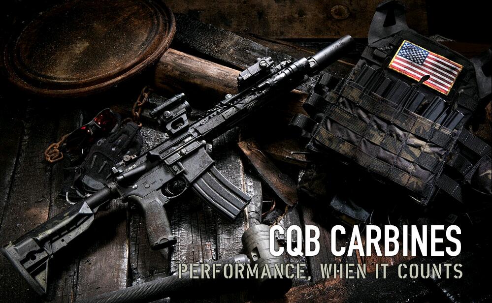 【干货】BCM Rifle Company历史及产品简介 - 哔哩哔哩