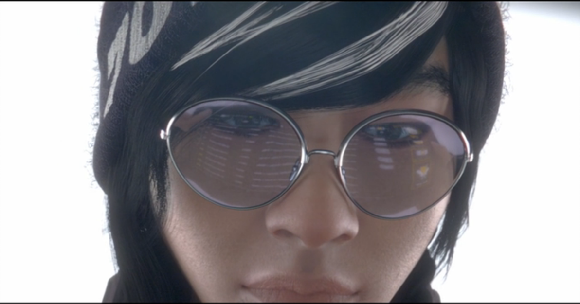 游戏知识大讲堂（40）彩虹六号之Dokkaebi的故事 - 哔哩哔哩