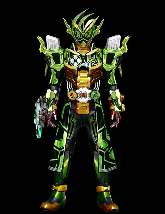 假面骑士时王，形态汇总！集齐他们，是逢魔的必经之路！ - 哔哩哔哩