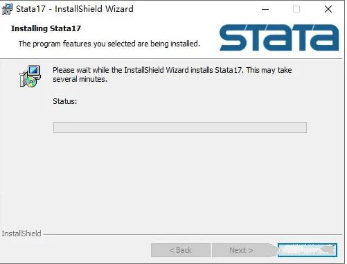 StataCorp Stata MP 17.0软件下载_Stata安装包附安装说明教程 - 哔哩哔哩