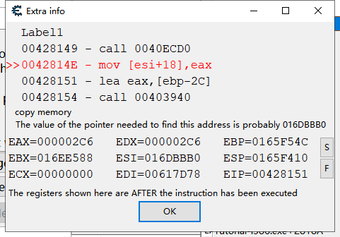 【CheatEngine基础教程】三、Cheat Engine Tutorial实战 - 哔哩哔哩