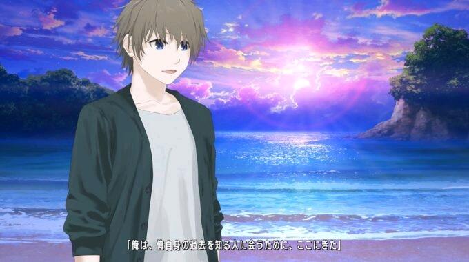 【TrymenT——献给渴望改变的你——AlphA篇】的回忆录 - 哔哩哔哩