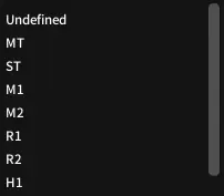 [FF14]关于FF14卫月Dalamud中PartyIcons显示职业图标的插件 - 哔哩哔哩