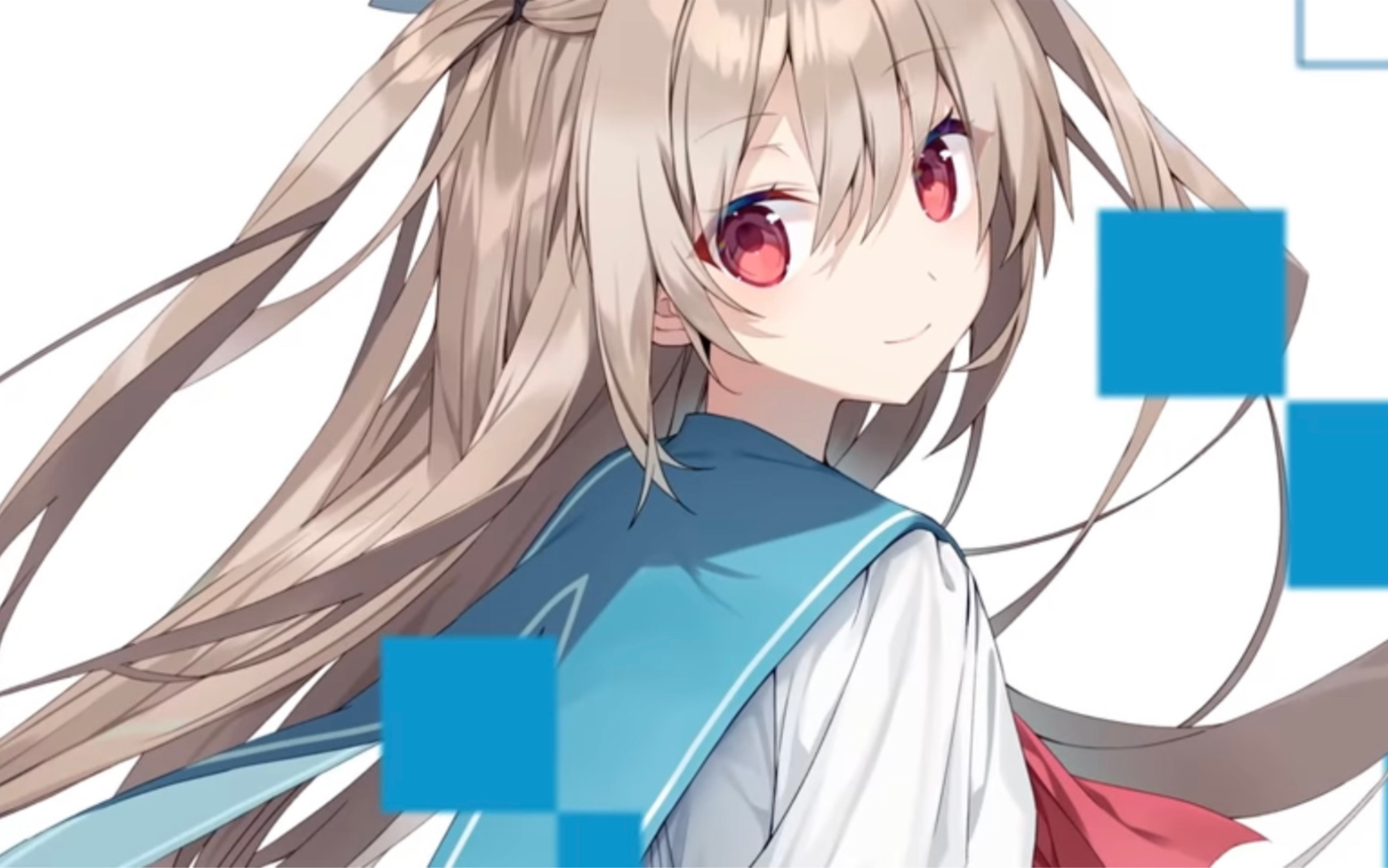 一款galgame对一个高中生的影响——游玩《atri》有感 - 哔哩哔哩