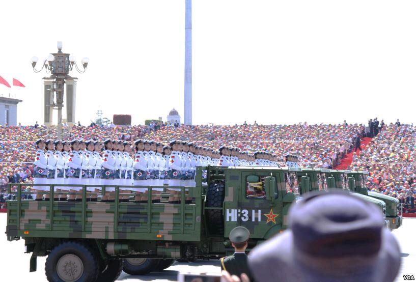 MV3通用卡车（中） - 哔哩哔哩