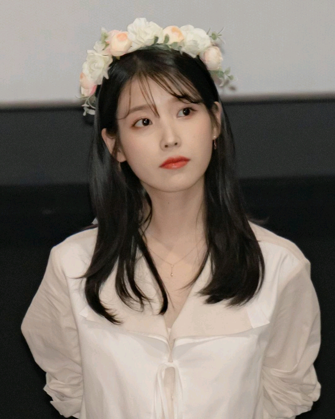 【iu】图片、头像、壁纸（78） - 哔哩哔哩