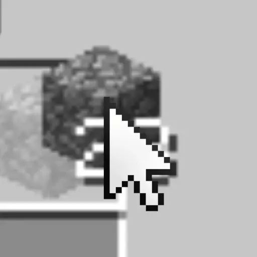 【MC资源帖】实用模组推荐（七）：鼠标手势&物品整理 - 哔哩哔哩