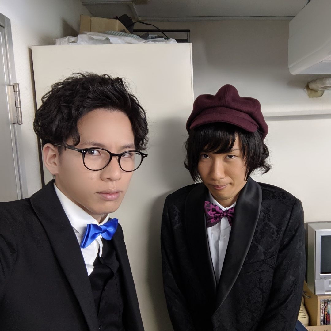 曲师写真2:Kobaryo - 哔哩哔哩