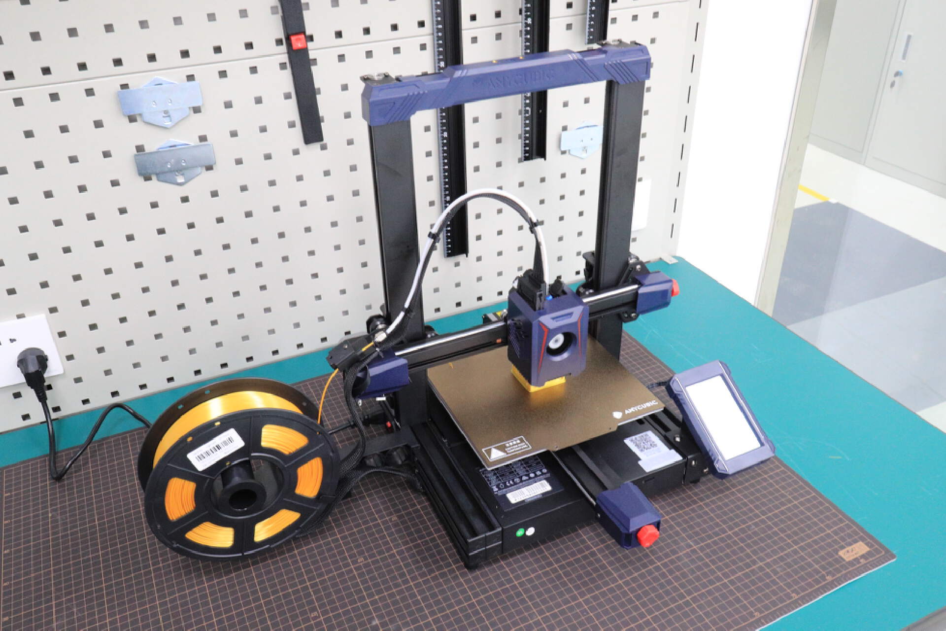 一文让你在家玩转3D打印（FDM篇） - 哔哩哔哩