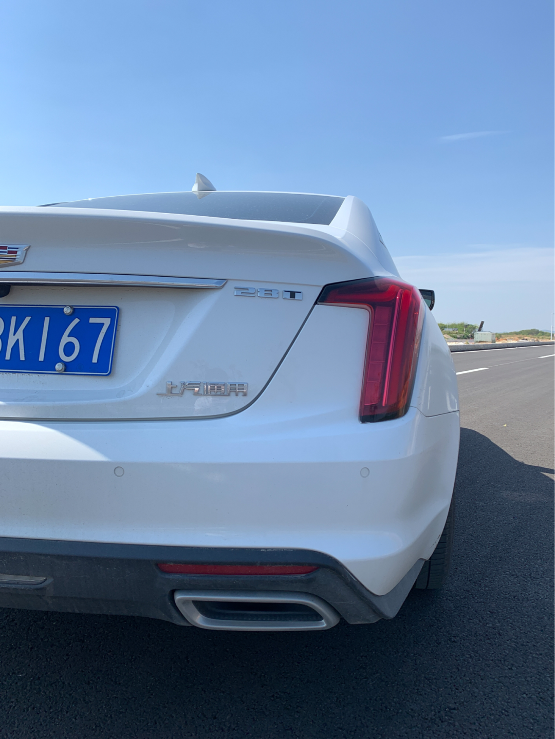 通用2.0T LSY发动机改装潜力测评 - 哔哩哔哩