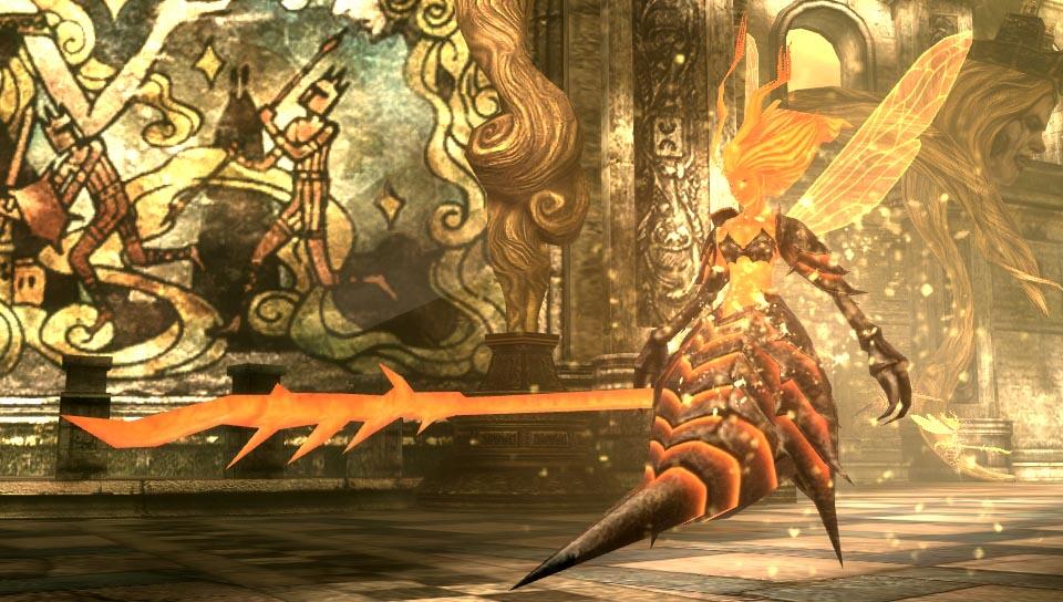 灵魂献祭delta文献·魔物篇·小妖精（Fairy） - 哔哩哔哩