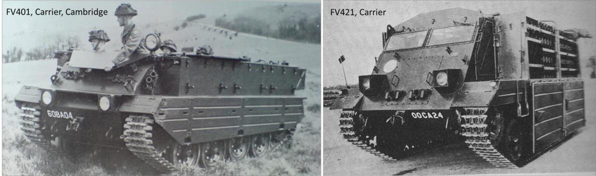 武士步兵战车的发展历程 - 哔哩哔哩