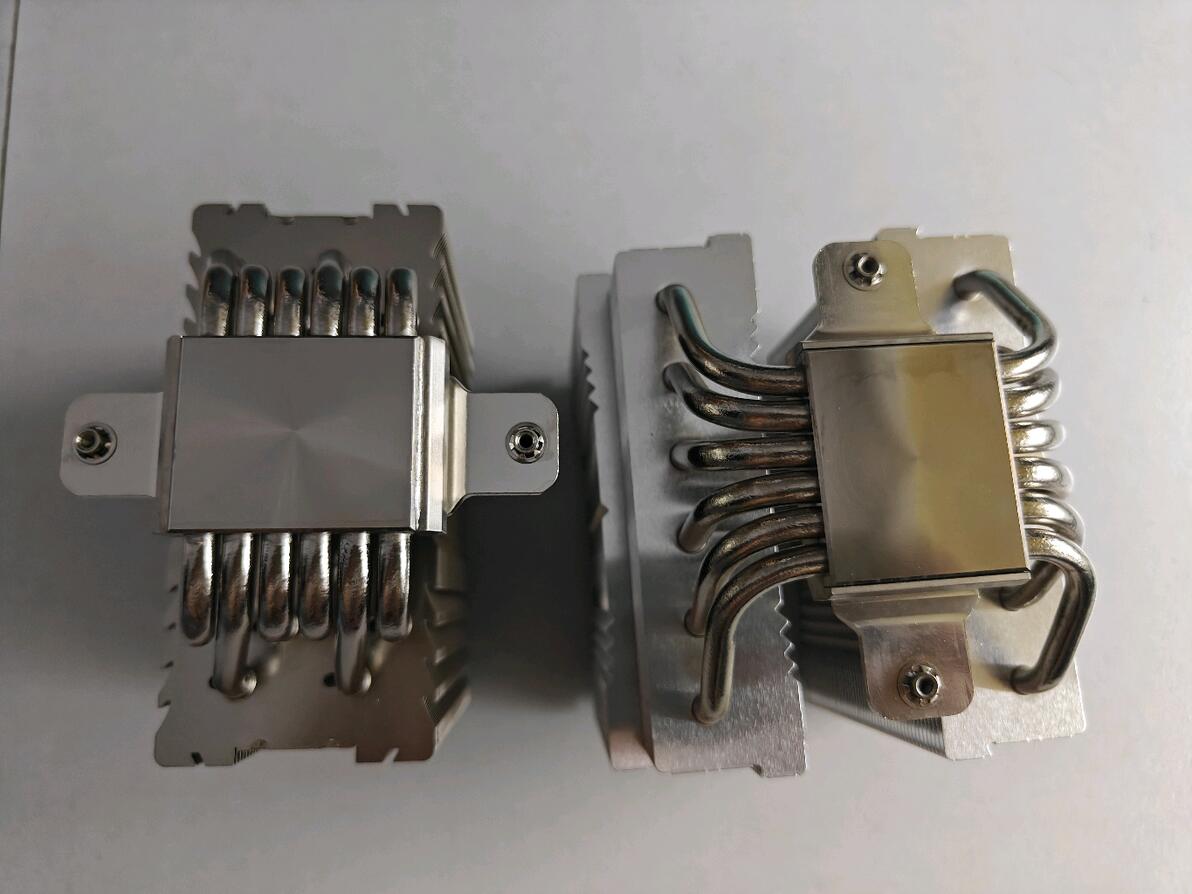 利民新品CS120 比双塔还贵的单塔，效果如何 - 哔哩哔哩