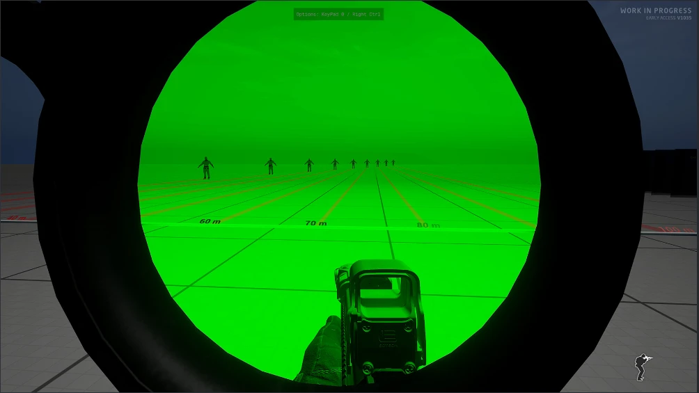 Ground Branch地面部队 #22期开发简报 - 哔哩哔哩