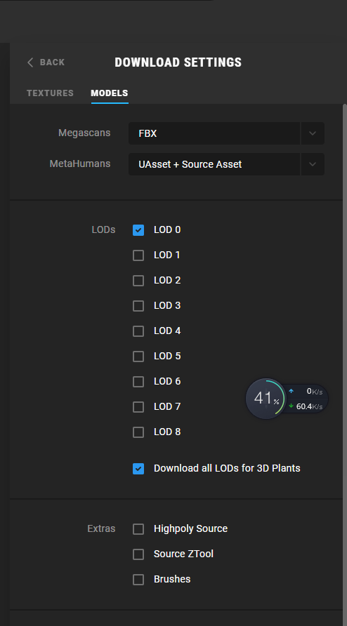 quixel bridge 插件安装、重装与对应maya版本 - 哔哩哔哩