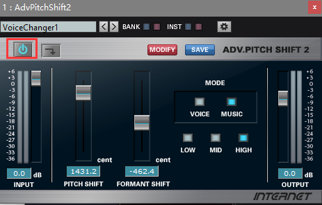 避开使用雷区，提高操作效率！——Audio Input FX安装使用经验集 - 哔哩哔哩
