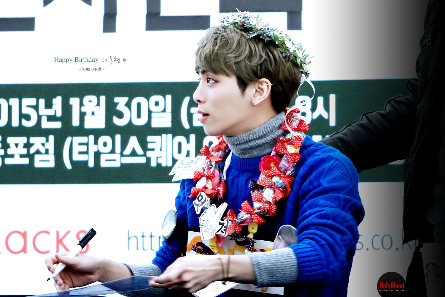 150408 BLING DAY【1】 - 哔哩哔哩